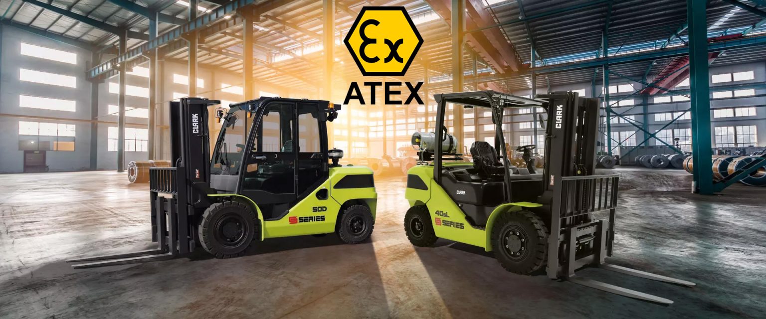 ¿Qué es una zona ATEX? Todo sobre normativas